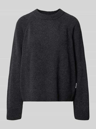 Armedangels Loose Fit Pullover aus reiner Wolle