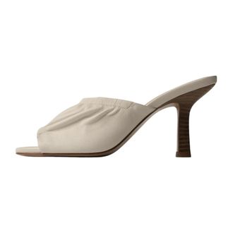 L37 Damen, Schuhe, Wei&szlig;, 41 EUGr&ouml;&szlig;e