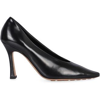 Bottega Veneta Sofia D&eacute;collet&eacute; - - Shoes - Damen - Schwarzk - 38 EU