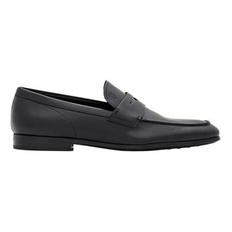 Tod's Herren, Schuhe, Schwarzk, 44 EUGr&ouml;&szlig;e