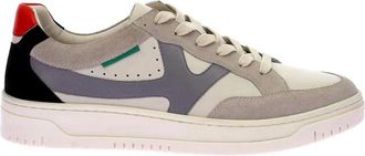 Kickers Homme, Chaussures, Multicolore, Taille: 44 EU Kick Ballyat