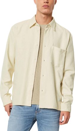 Marc O'Polo Denim Herren 461106874082 Jacke, 121, XL