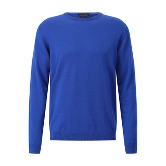 Roberto Collina Pullover aus Merinowolle