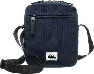 Quiksilver Homme Magicall Bagage de Cabine, Total Eclipse, Taille Unique EU
