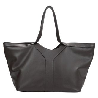 Estro & Luminara Shopper Bag - - Bags - Damen - Braun - ONE SIZE