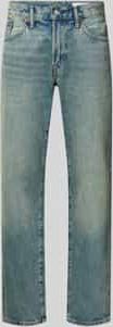 GAP Straight Leg Jeans im 5-Pocket-Design
