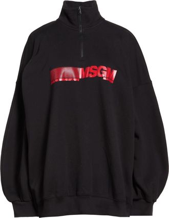 Msgm TOPS - Sweatshirts auf YOOX.COM