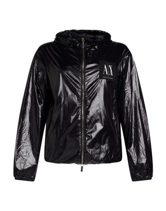 A|X Armani Exchange JACKEN & M&Auml;NTEL - Jacken und Anoraks auf YOOX.COM