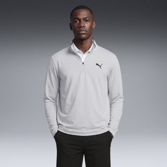 Puma Veste de golf Tech Tour CLOUDSPUN Homme, Accessoires, Gris, 4XL