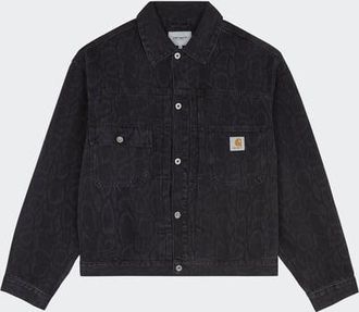 Carhartt Work in Progress Veste - Taille XS