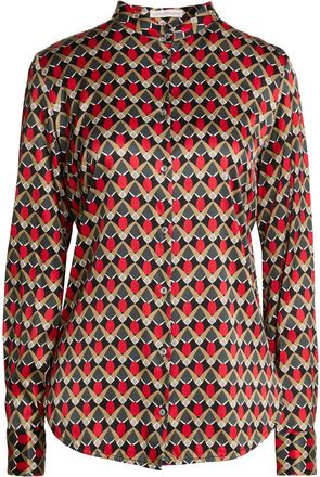 Camicettasnob TOPS - Hemden auf YOOX.COM