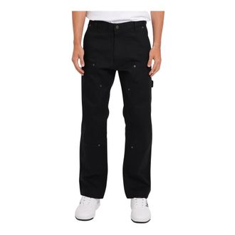 HUGO BOSS Hugo Rtw... - - Trousers - Herren - Schwarzk - W34