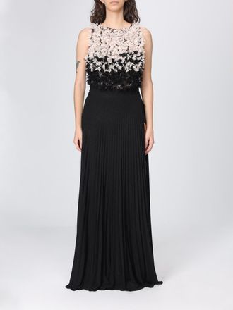 Elisabetta Franchi Robe Femme couleur Noir