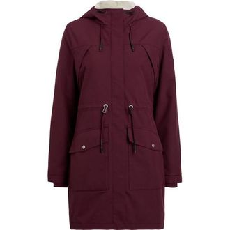 McKinley Damen Mantel Amita