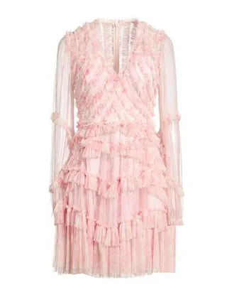 Needle & Thread ROBES - Robes courtes sur YOOX.COM