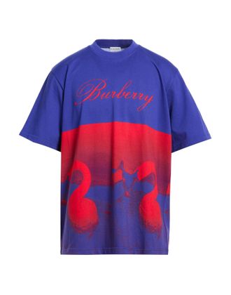 Burberry TOPS - T-shirts auf YOOX.COM