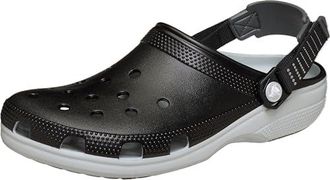 Crocs Classic Turbo Clog 41-42 EU Black