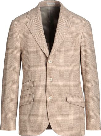 Brunello Cucinelli ANZ&Uuml;GE und CO-ORDS - Blazers auf YOOX.COM