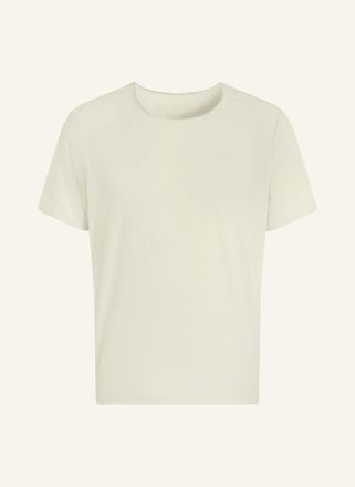 adidas Laufshirt adi365 Hermanos Koumori beige