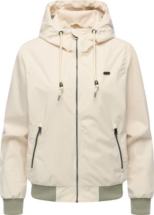 Ragwear Plus Funktionsjacke Nuggeta