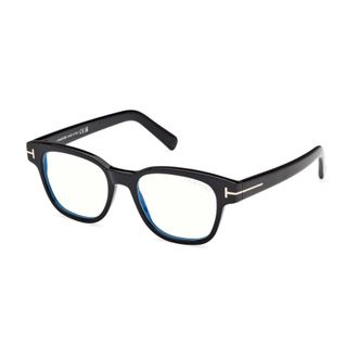 Tom Ford Optische Brille - - Accessories - Herren - Schwarzk - 50 MM