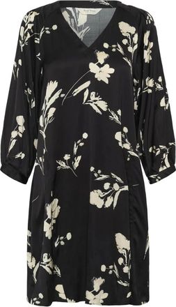 Part Two Femme, Robes, Multicolore, Taille: 42 FR Short Robes