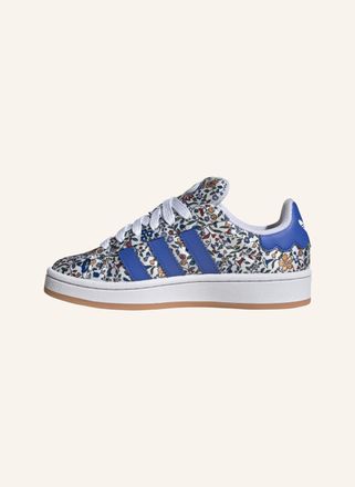 adidas Originals Adidas Originals Campus 00s X Liberty London Schuh blau