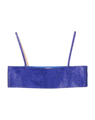 NUÉ TOPS - Tops auf YOOX.COM