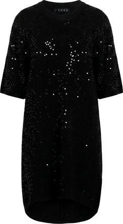 Kaos KLEIDER - Midi-Kleider auf YOOX.COM