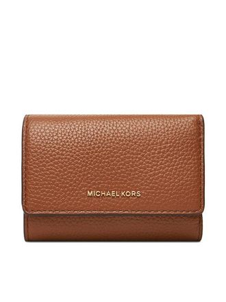 Michael Kors Geldb&ouml;rse Bryant 32S5GYTP1L Braun