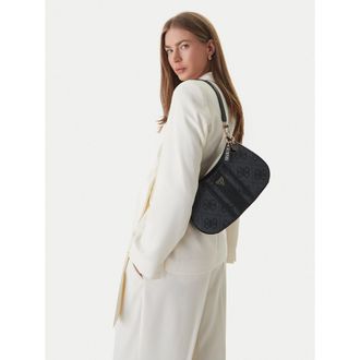 Guess Handtasche Guess Noelle II HWSS96 72180 Grau