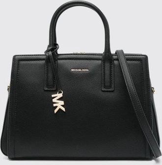 Michael Kors Tragetasche MICHAEL KORS Damen Farbe Schwarz