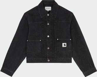 Carhartt Work in Progress Veste - Taille XS