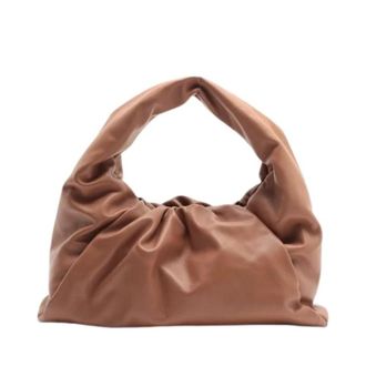 Bottega Veneta Pre-owned Schultertasche - - Pre-owned - Damen - Braun - ONE SIZE