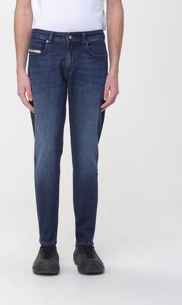 Diesel Jeans DIESEL Herren Farbe Denim