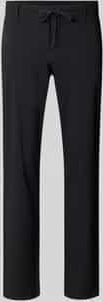 Selected Slim Fit Hose mit Tunnelzug Modell LERO