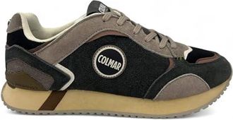 Colmar Hommes Chaussures Travis Plus Dusk 027 Baskets, Custom, 44 EU