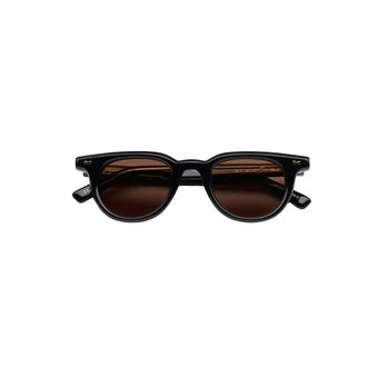Chimi Eyewear Lunettes de soleil Ciro - unisex - Accessoires - Noir - Taille: 46 MM