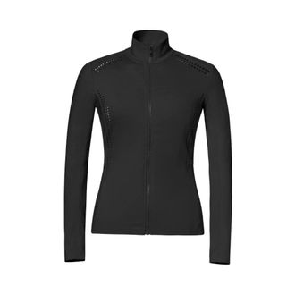 Goldbergh Veronique Rei&szlig;verschluss Jacke - - Jackets - Damen - Schwarzk - XS