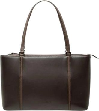 Burberry Damen, Pre-Owned, Braun, ONE SIZEGr&ouml;&szlig;e