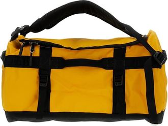The North Face unisex, Sport, Jaune, Taille: ONE Size Base Camp Duffel S
