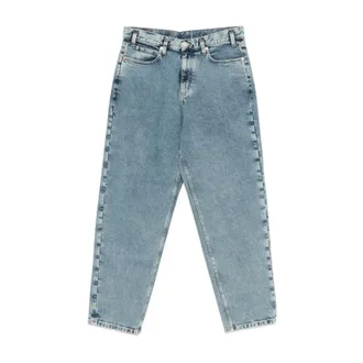 Emporio Armani Herren, Jeans, Blau, W32Gr&ouml;&szlig;e