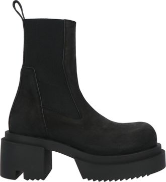 Rick Owens SCHUHE - Stiefeletten auf YOOX.COM