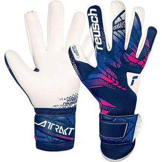 Reusch Herren Handschuhe Attrakt RE:GRIP