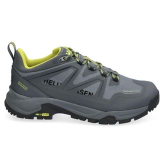 Helly Hansen Cascade Low Ht Chaussure de randonn&eacute;e - Homme - Sport - Gris - Taille: 46 EU