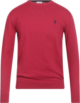 U.S.Polo Association STRICKWAREN - Pullover auf YOOX.COM