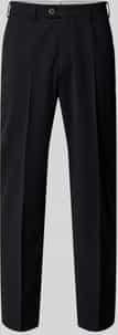 Hiltl Anzughose aus Schurwolle Modell Piacenza I