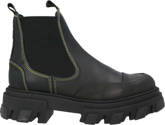 Ganni SCHUHE - Stiefeletten auf YOOX.COM
