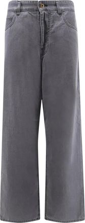 Miu Miu Damen, Jeans, Schwarzk, W28Gr&ouml;&szlig;e