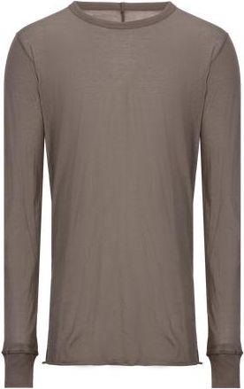 Rick Owens T-shirt fin